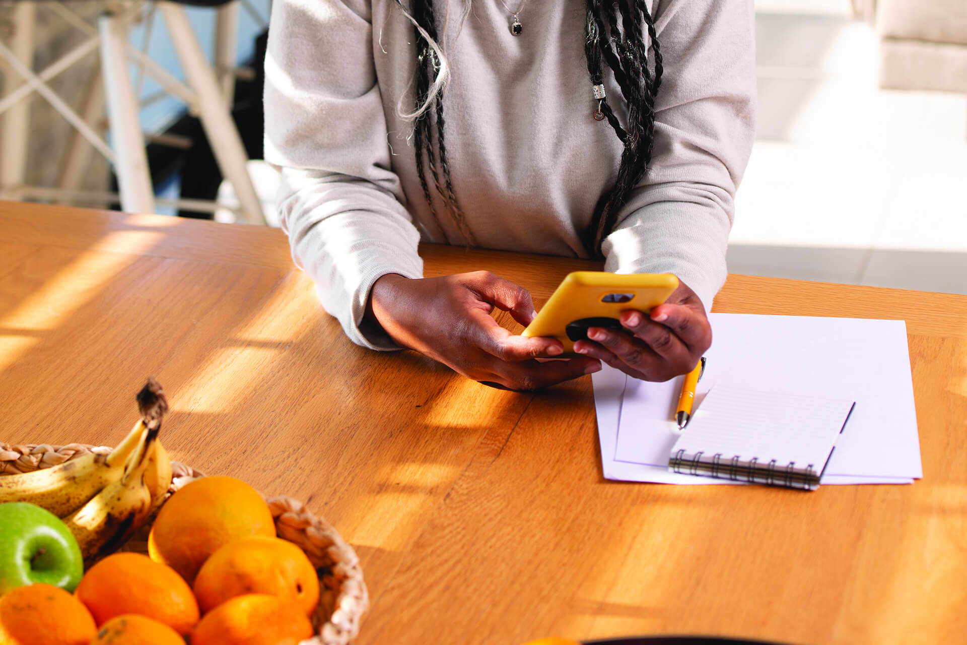 Get Ready, Get Set, Get Organized! – Oklahoma Wic