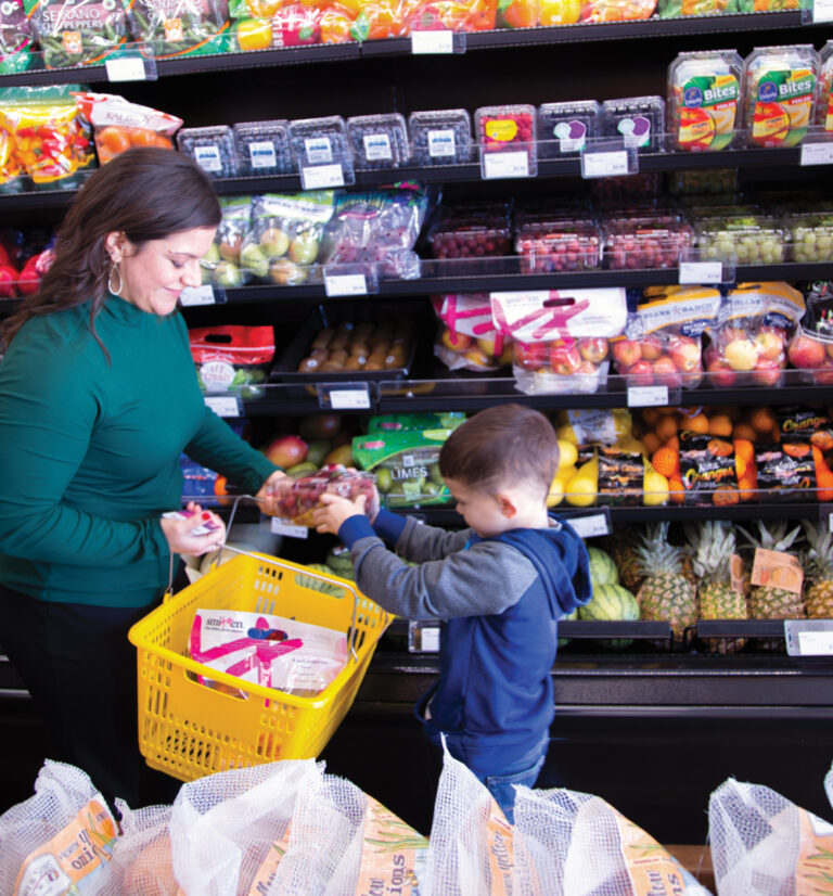 Approved Food List | Oklahoma WIC