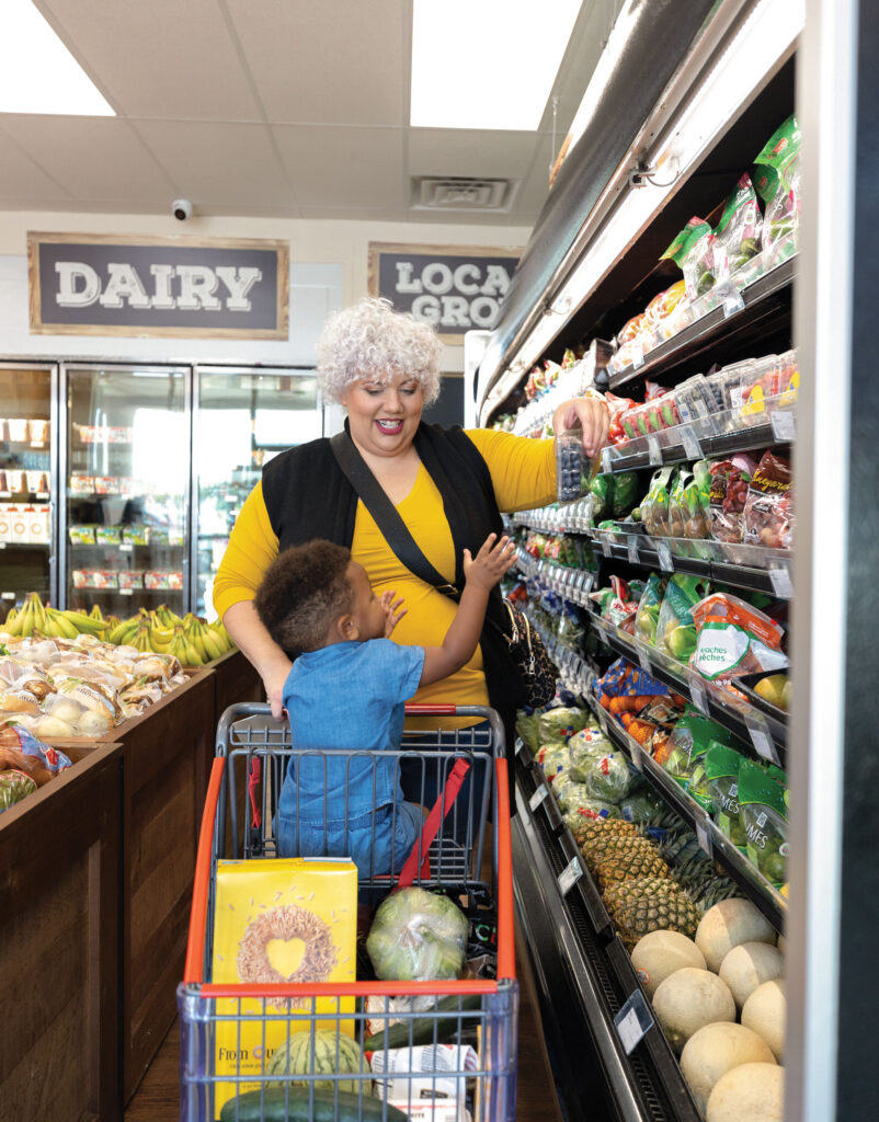 Approved Food List | Oklahoma WIC